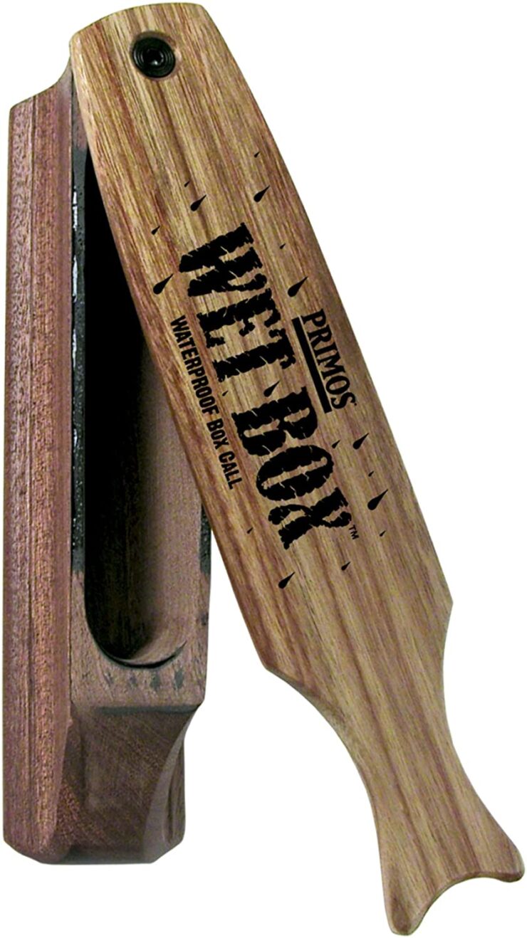 3 Best Turkey Calls 2024 - Top Picks - The Jump