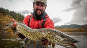 Fish Facts: Amur Pike - Esox Reichertii - The Jump