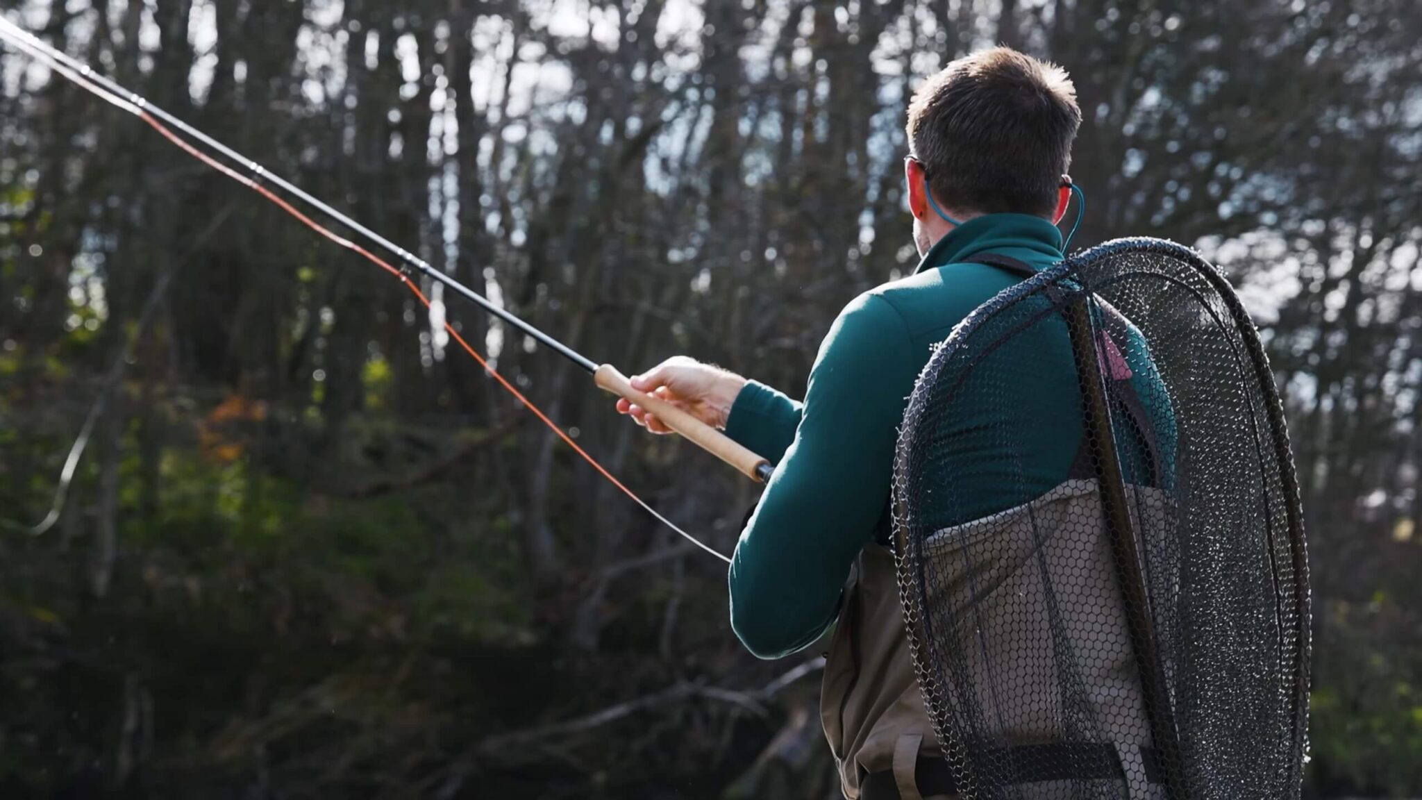 Fishing Gear Essentials for First Time Anglers: The Ultimate Checklist ...