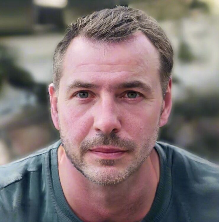 Liam Stone, Author at The Jump